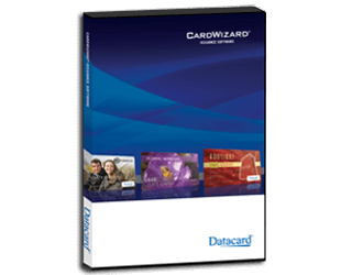 CardWizard Instant Issuance Software - ZBM - זד. בי. אם מערכות אבטחה ...